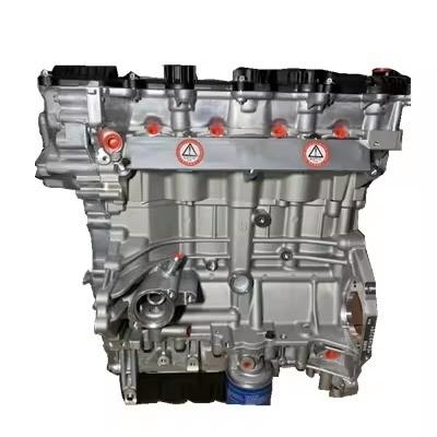 Китай G4NA Engine Assembly G4NB 1M0612EU00 for HYUNDAI IX35 IX45 ELANTRA KIA K5 K2 IX25 Tucson 3  K4 1.8L/2.0L продается