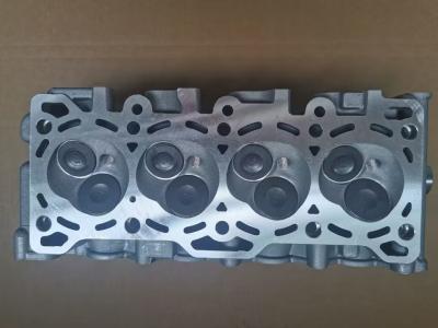 中国 96642709 96666228 Complete Cylinder Head Assy for Daewoo Matiz Spark 1.0L B10S1 B10S 販売のため
