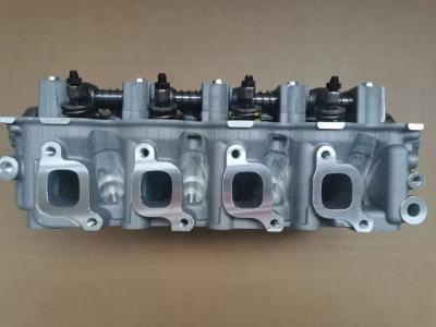 中国 96642709 96666228 Complete Cylinder Head Assy for Daewoo Matiz Spark 1.0L B10S1 B10S 販売のため
