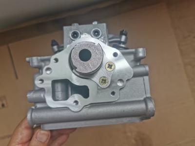 中国 96642709 96666228 Complete Cylinder Head Assy for Daewoo Matiz Spark 1.0L B10S1 B10S 販売のため