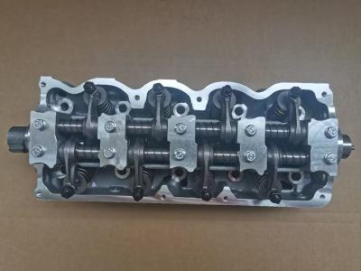 中国 96642709 96666228 Complete Cylinder Head Assy for Daewoo Matiz Spark 1.0L B10S1 B10S 販売のため
