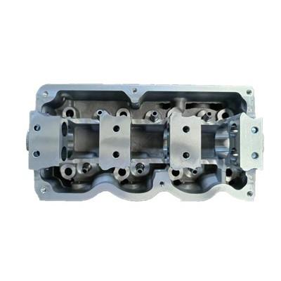 Cina Testa del cilindro del motore 96642708 96642705 11110-80D00 1111080D00 per Daewoo Matiz Spark F8CV 0.8L in vendita