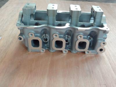 Cina Testa del cilindro del motore 96642708 96642705 11110-80D00 1111080D00 per Daewoo Matiz Spark F8CV 0.8L in vendita