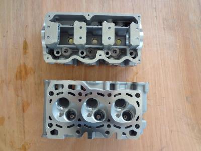 Cina Testa del cilindro del motore 96642708 96642705 11110-80D00 1111080D00 per Daewoo Matiz Spark F8CV 0.8L in vendita