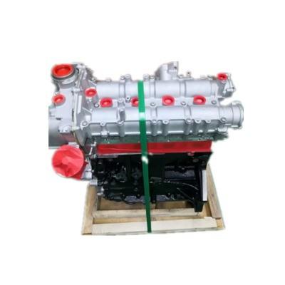 China Motor Assy CAX Komplettmotormontage CAXA 03C100038P für den Audi A11 SKoda golf 5 Passt B6 EA888 1.4T zu verkaufen