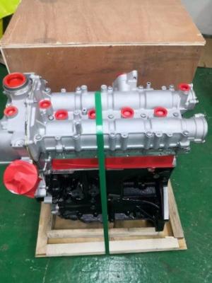 China Motor Assy CAX Komplettmotormontage CAXA 03C100038P für den Audi A11 SKoda golf 5 Passt B6 EA888 1.4T zu verkaufen