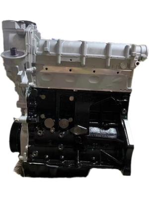 China CFNA 1.6 Motor Long Block 03C100092Q Motor de montagem completa do motor para VW POLO EA111 EA211 à venda