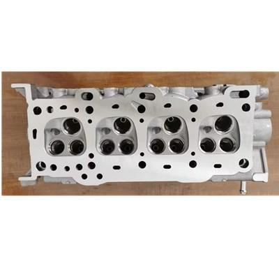 中国 エンジン G4HC シリンダーヘッド 22100-02766 2210002766 22100 02766 ヒューンダイ 12V 1.0L 販売のため