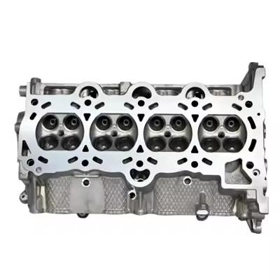 Cina G4FA G4FC Testa del cilindro del motore 22100-2B001 22100-2B002 221002B001 221002B002 22100 2B002 per HYUNDAI i20 CEED 1.4 1.6 in vendita