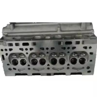 中国 TU3A Engine Cylinder Head 9634005110 9656769580 9636076010 FOR Peugeot 206 306 307 308 1.4L 1.6L 販売のため