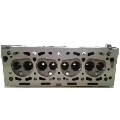 Cina XU7 Cylinder Head 9608434580 9614838980 02.00.F2 0200.F2 for Peugeot 405 XU7JP/L3 1.8L in vendita