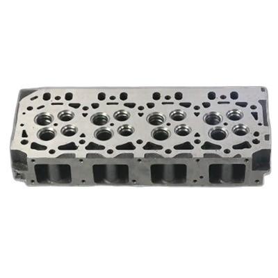 中国 4TNV94 4TNV98 エンジンシリンダーヘッド 129907-12700 YANMAR 4TNV94/98 販売のため