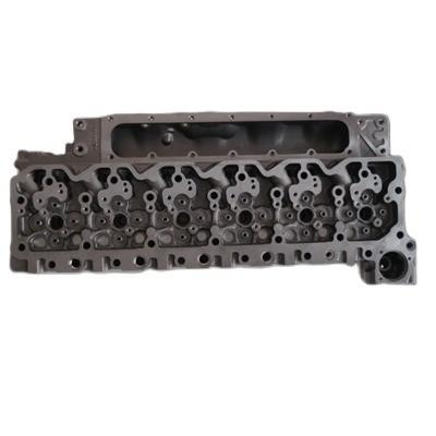中国 6D107 cylinder head  4936081 2831474 3977225 3977221 5361593 5398 for CUMMINS QSB6.7 販売のため