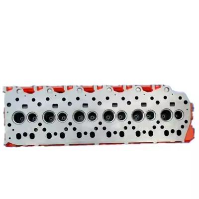 中国 S6S Engine  32B01-01011 32B01-01010 MD192299 MD-192299 Cylinder Head for Komatsu 販売のため