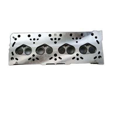 China K21 K25 11040-55k10 11040-FY501 11040FY501 1104055k10 Complete Cylinder Head Assembly for NISSAN Forklift Te koop