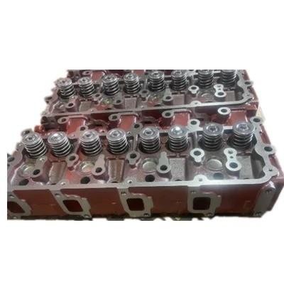 Cina JT Engine JT Completed Cylinder Head Assembly K75A-10-100  for KIA JT J2 in vendita