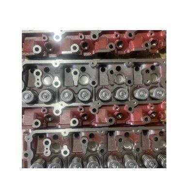 Cina JT Engine JT Completed Cylinder Head Assembly K75A-10-100  for KIA JT J2 in vendita