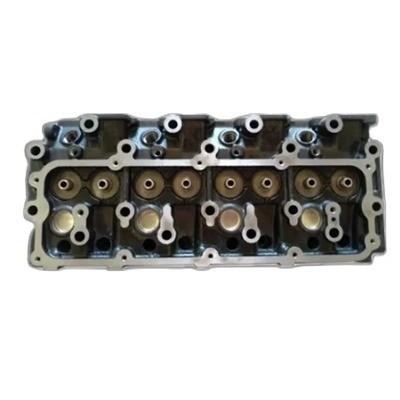 Cina JT Engine JT Completed Cylinder Head Assembly K75A-10-100  for KIA JT J2 in vendita