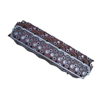 Cina 6D17 6D17T 6d15 6d16 6D17-1A2 Motore ME997757 Testa di cilindro per Mitsubishi Diesel in vendita