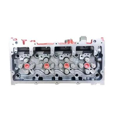 中国 ISF2.8 シリンダーヘッドアッシー 5307154 5271176 5264128 カミンズ・ディーゼル・エンジンの部品用 販売のため