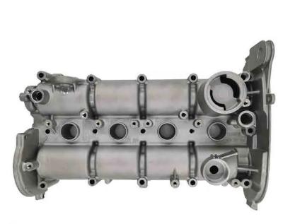 China CWVA/CWVB Engine Code Camshaft Cover 04E103085AF for Vw Golf/Jetta/Polo/Caddy 1.6 for sale