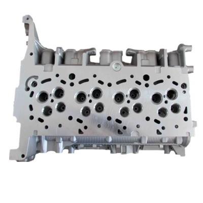 Китай Оригинальный P4AT 908758 Двигатель BK3Q-6049-AE 908758 BK3Q-6090-AC Голова цилиндра для Ford Transit FORD 2.2 ranger RWD продается