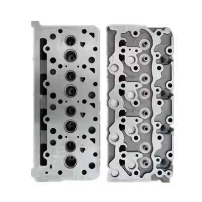 China V2403 V2203 cylinder head 1G928-03040 1G851-03040 19077-03048 for KUBOTA Engine Te koop