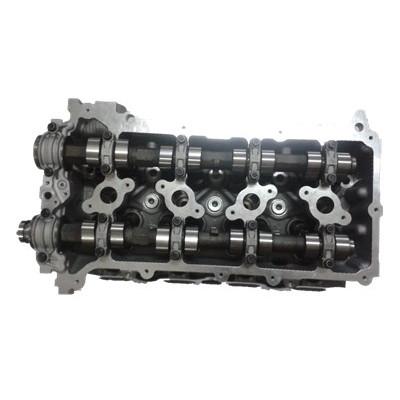 Cina Complete Cylinder Head Assembly 11101-75240 11101-0C030 111010C030 11101 0C030 for Toyota 2.7L 16 Valve 2TR-FE Engine in vendita