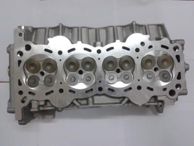 Cina Complete Cylinder Head Assembly 11101-75240 11101-0C030 111010C030 11101 0C030 for Toyota 2.7L 16 Valve 2TR-FE Engine in vendita