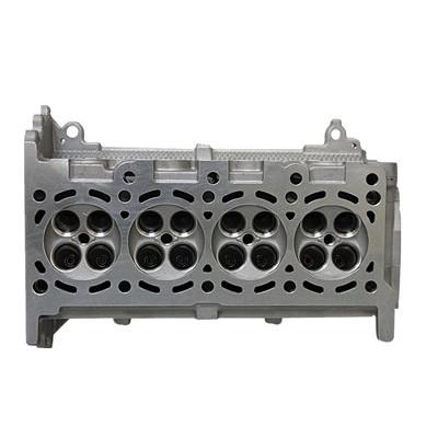 China B12 B12D Motor 9002810 96416261 96858203 cilinderkop voor Chevrolet N300 1.2L Te koop