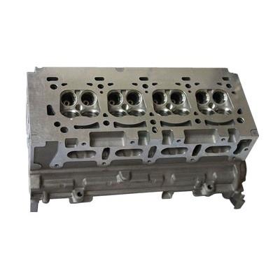China K4M Cylinder Head for Renault KANGOO 7701472123 7701475914 8200843474 8200307580 7701473353 Te koop