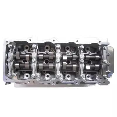 China Motor ZD30 K5MT 908509 11039-MA70A 11039-VZ20A 11039-VZ20B 908609 Cabeça do cilindro Assy Para Nissan à venda