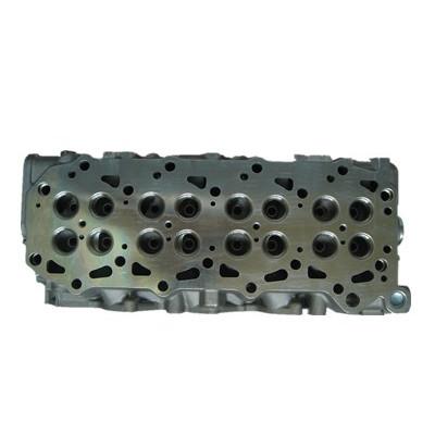 Китай ZD30 Engine  Cylinder Head 908506 11039-VC101 11038-VC101 11039VC101 11038VC101 For NISSAN ZD30DDT Gasoline продается