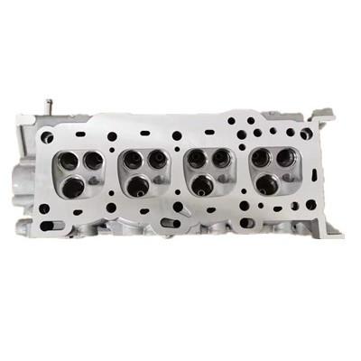 Китай G4HG G4HC Cylinder Head 22100-02710 22100-02700 22100-02759 22100-02766 For HYUNDAI 1.0 12V продается