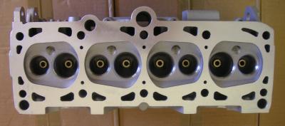 Cina 2E Testa del cilindro del motore 048103373B 048 103 353F 048103373B/048103353F per SANTANA 2000 e GOL AFE AYF BHJ 7mm Materials in vendita