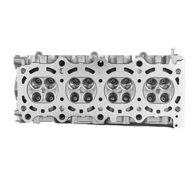 Китай J20A J20B Глава цилиндра двигателя 11100-65J01 1110065J01 Для Suzuki Chevrolet J20A J20B продается