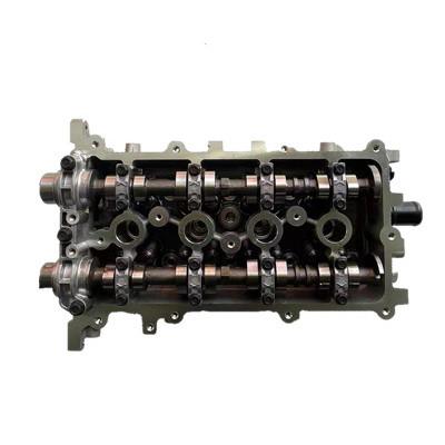 Китай G4LC G4LA Engine 22100-03500 22100-03450 2210003500 2210003450 22100-03451 Cylinder Head Assy for HYUNDAI KIA продается