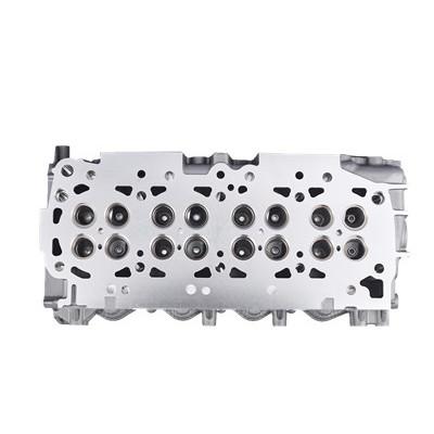 Cina YD25 Testa del cilindro del motore 908505 AMC908605 1040-5M300 11040-5M301 11040-5M302 AMC908505 11040-5M302 per NISSAN in vendita