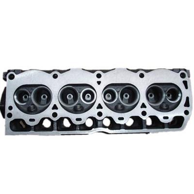 China 33007115 Cabeça do cilindro do motor para JEEP 117 87-02 Wrangler TJ YJ TJ XJ MJ 2.5 à venda