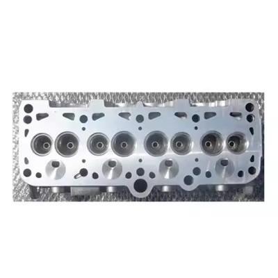 China AMC908708 908708 028103351 Engine Cylinder Head for 1.9TD AAZ, 80TD AUDI /GOLF TD / TOLEDO(LBIZA /VENTO TD PASSAT B5 à venda