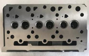 Cina D1703 D1703 D1703-E D1703B D1703EB D1503 Assemblaggio completo della testina 16467-03040 1A033-03043 Per KUBOTA in vendita