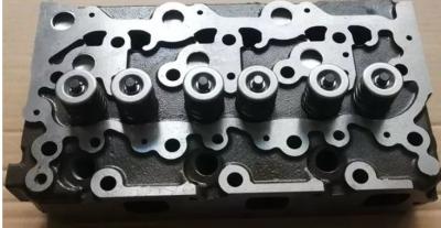 Cina D1703 D1703 D1703-E D1703B D1703EB D1503 Assemblaggio completo della testina 16467-03040 1A033-03043 Per KUBOTA in vendita