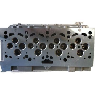 China BKD/AZV/BUY/BMN/BVG/BVF/BMR Cylinder Head 03G103351B 03G103351E 03G103373A AMC908711 AMC908718 for VW 2.0TDI 16V à venda