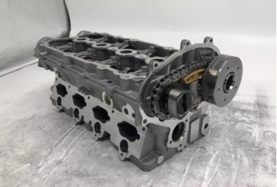 Cina 06D103351D 06F103373 06F103063AE 06F103903X 06F103063C 06F103063M Assy della testa del cilindro per BPJ, A4 / A3 / S3 / C6 / TT in vendita