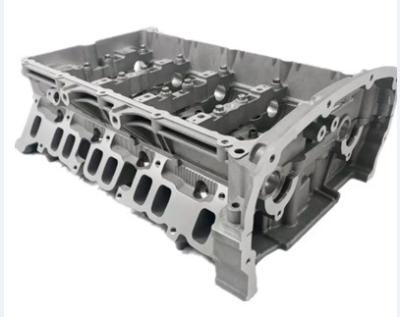Cina 4HV 4HU F8FA QVFA QWFAC ylinder Head 908867 1433147 9662378080  for FORD Transit Euro 4 in vendita