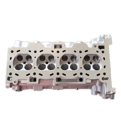 China 22100-2G051 22100-2G200 22100-2G250 24100-25000  Cylinder Head for HYUNDAI IX35 H1 2.0 2.4L 16V G4KD G4KE Engine Model à venda