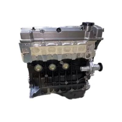 Китай Оригинальный двигатель длинного блока LF479Q3 для LIFAN 515MFG 516MFG 517MFG 516MRA06 516MRA07 продается