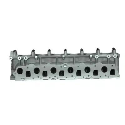 Cina RD28T RD28 Engine Cylinder Head AMC908502 11040-34J04 1104034J04 908502 for Nissan in vendita