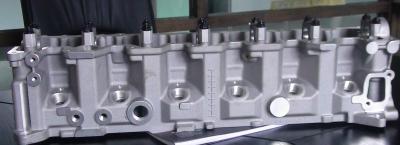 Cina RD28T Testa del cilindro del motore 908504 11040-34J04 per Nissan 2.8TD in vendita