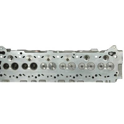 Китай RD28T RD28 Engine Cylinder Head 908503 11040-34J04 1104034J04 for Nissan RD28T, hydraulic lifters продается